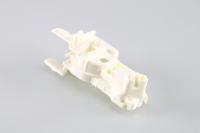China Plastic Injection Mold With POM Material , Automobile Injection Molded Plastic Parts for sale