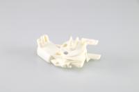 China Plastic Injection Mold With POM Material , Automobile Injection Molded Plastic Parts for sale