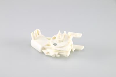 China Plastic Injection Mold With POM Material , Automobile Injection Molded Plastic Parts for sale