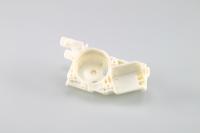 China Plastic Injection Mold With POM Material , Automobile Injection Molded Plastic Parts for sale