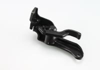 China Black Hand OEM Injection Molding Tools 1 Cavity Mold Export To USA for sale