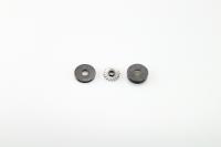 China Long Ben OEM Injection Molding Tools , 1 Cavity Plastic Injection Mold Components for sale