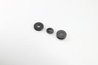 China Long Ben OEM Injection Molding Tools , 1 Cavity Plastic Injection Mold Components for sale