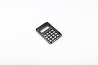 China Black Shell OEM Plastic Injection Products , Single Cavity Mould for sale