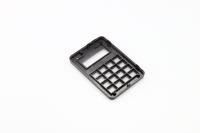 China Black Shell OEM Plastic Injection Products , Single Cavity Mould for sale