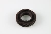 China 4 Cavities Plastic Gear Injection Mold Cold Runner POM OEM ODM Mould Tool for sale