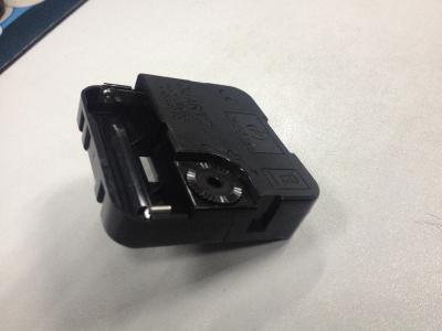 China Base Primer Plastic Injection Mold 4 Cavities Cold Runner PPS GF40 OEM Custom Mould Parts for sale