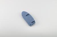 China Black Camera Turn-Knob , Cold Runner Injection Mould , Plastic Injection Mould 196X246X246 for sale