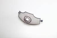 China Plastic Injection Mold for Oil Mixer Electronic Part POM Material 1000K Shots for sale
