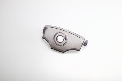 China Plastic Injection Mold for Oil Mixer Electronic Part POM Material 1000K Shots for sale