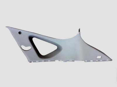 China Hasco Standard Mold Base Automotive Injection Mold With Cold Runner for sale
