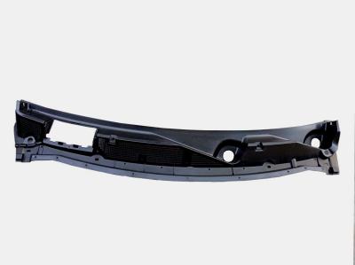 China Automotive Assembly Component From Plastic Injection Mould / Injection Moulding Parts for sale