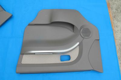 China Automotive Injection Mold for Audio Parts Single Cavity 1.2343 Steel 1M Shots for sale