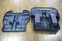 China OEM Injection Molding Tools , Equipment Housing , PP Fiber Glass 10% for sale