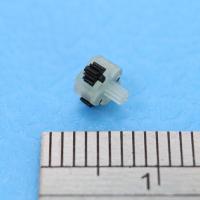 China Custom Plastic Gear Injection Moulding OEM ODM Parts Precision Molding 0.1mm Tolerance for sale