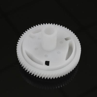 China Gear Plastic Injection Mold And Mould Making , Custom Plastic Gears Suppliers for sale