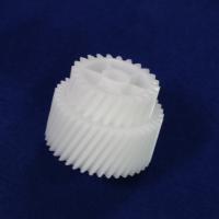 China Custom Plastic Gear Mould for Printer Equipment Precision Injection Tooling OEM ODM for sale