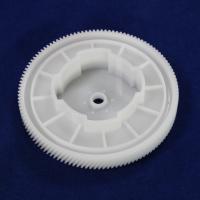 China Custom Plastic Gear Injection Molding , Gear Mold / Injecion Molding for sale