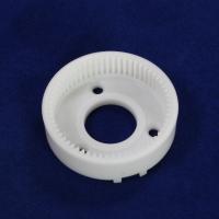 China Injection Molded Small Plastic Gear for Toys and RC Car Precision 0.01mm Tolerance for sale