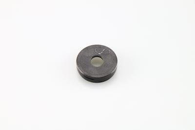 China Base Prime Plastic Injection Mold 4 Cavities PPS GF40 Cold Runner OEM for Electronic Parts for sale