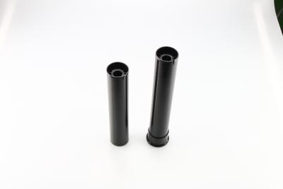 China POM Motorhalter Plastic Injection Mold S136 Cavity 1000K Shots Cold Runner for sale