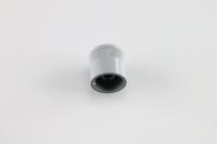 China Plastic Choke Injection Mold 4 Cavities Cold Runner POM OEM Custom for sale