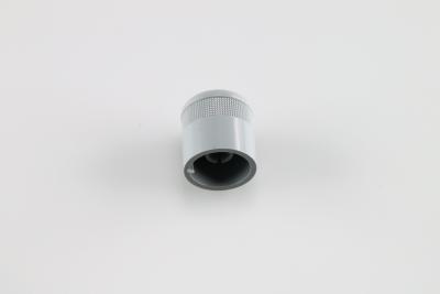 China Plastic Choke Injection Mold 4 Cavities Cold Runner POM OEM Custom for sale