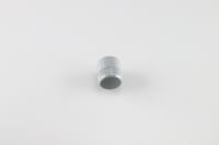 China Plastic Choke Injection Mold 4 Cavities Cold Runner POM OEM Custom for sale