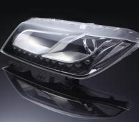 China Precision Plastic Injection Molding / Plastic Injection Moulded Parts for sale