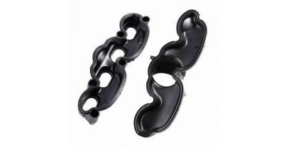 China Auto Parts Plastic Injection Mold , Automotive Injection Mold Custom for sale