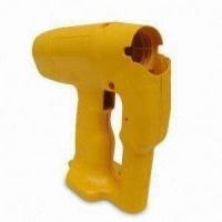 China 1 Million Shots Plastic Injection Mould for Vacuum Cleaner Shell for sale