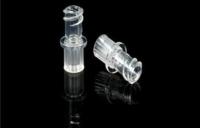 China Plastic Medical Injection Molding , Plastic Injection Molding Products for sale