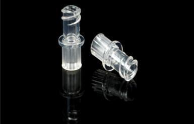 China Plastic Medical Injection Molding , Plastic Injection Molding Products for sale