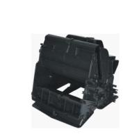 China Hot Runner Automotive Plastic Injection Molded Parts DME Copy Standard for sale