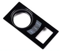 China 1 Million Shots Automotive Injection Mold for Instrument Panel Cover Plastic Parts for sale