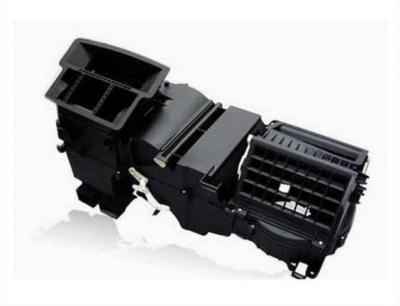 China Custom Automotive Injection Mold , Car Accessory Plastic Injection Mold Parts for sale