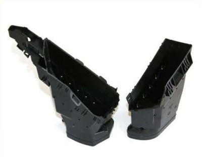 China 1 Million Shots Plastic Injection Mould for Home Appliances ISO for sale