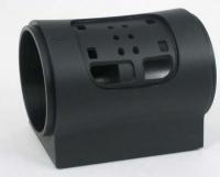 China Precision Plastic Custom Injection Molding Parts 15 Years Experience for sale