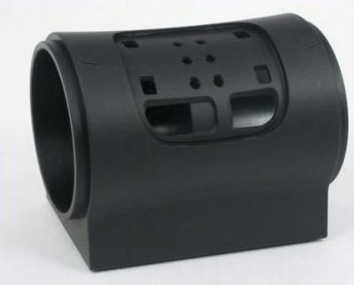 China Precision Plastic Custom Injection Molding Parts 15 Years Experience for sale
