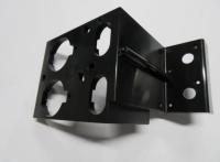 China Meusburger Copy Standard Plastic Injection Mold For Electrical Products for sale