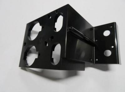 China Meusburger Copy Standard Plastic Injection Mold For Electrical Products for sale