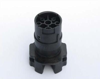 China Standard Hasco Copy Plastic Injection Molding And Moulding Parts for sale