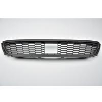 China Automotive Grille Precision Plastic Injection Mould 0.5 Million Shots PP Material for sale