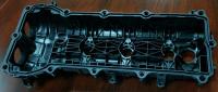China Automotive IATF16949 Certificated Plastic Injection Mold Engine Housing Cover for sale