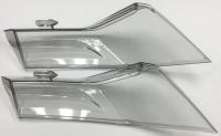 China High Transparency Headlamp HL Auto Accessories Parts Precision For Auto Industry for sale