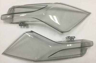 China High Transparency Headlamp HL Auto Accessories Parts Precision For Auto Industry for sale