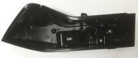 China Bottom Cover Auto Parts Mould for Headlamp 1 Million Shots Hot Runner for sale