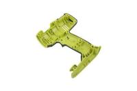 China Forwa Overmold cold runner injection molding Electric Power Tool Mold for sale