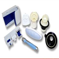 China 2 K Plastic 2 Shot Double Injection Mold Plastic Parts Hot Runner , Cold Runner for sale