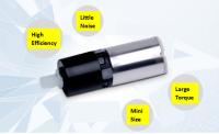China 6mm Planetary Gear Motor Reducer Injection Mold Parts Intelligence Electronic for sale